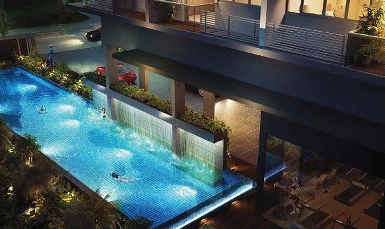 Laverne's Loft Condominium Details in Bedok | Nestia Singapore